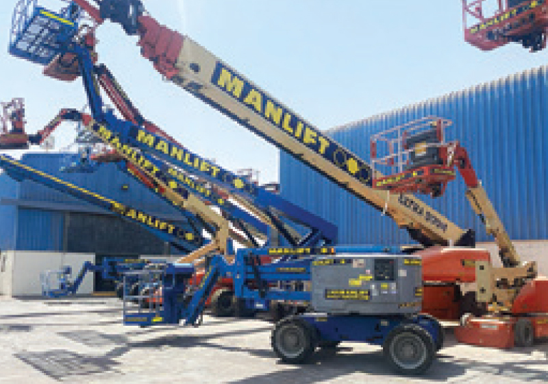 Best Gulf Overseas Company Ltd.